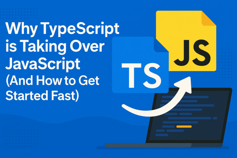 TypeScript or JavaScript: Benefits of Choosing TypeScript - TeachMeIDEA