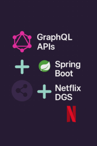 GraphQL APIs with Spring Boot and Netflix DGS - TeachMeIDEA