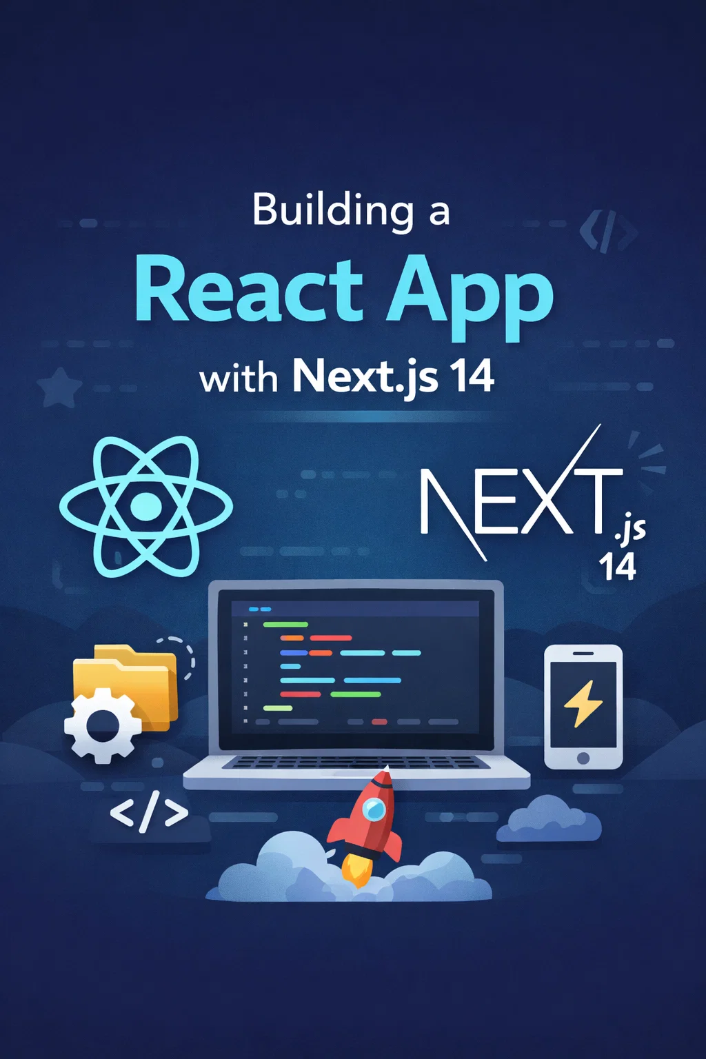 Building a React App with Next.js 14 Best Practices - TeachMeIDEA