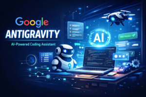 Google Antigravity Editor: How the Agentic IDE Works