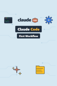 Claude Code Setup: Build Your First Real Coding Workflow - TeachMeIDEA