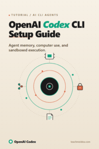 OpenAI Codex CLI Setup: Agent Memory and Computer Use - TeachMeIDEA